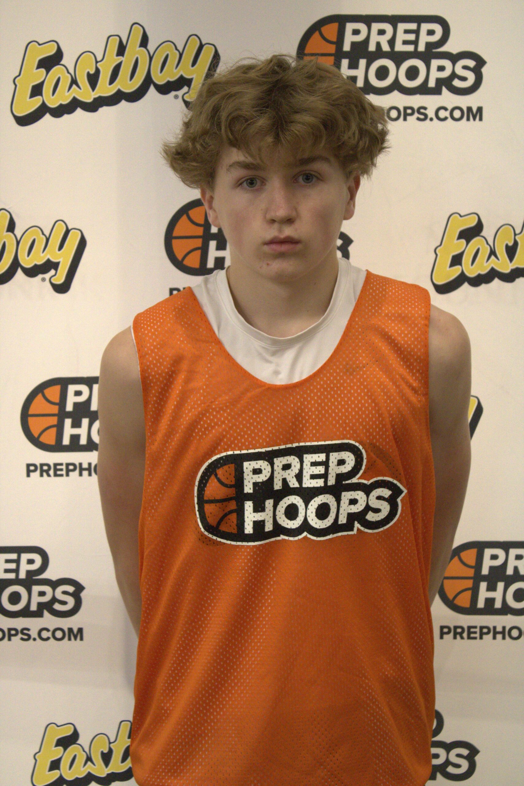 Max Moore - Prep Hoops