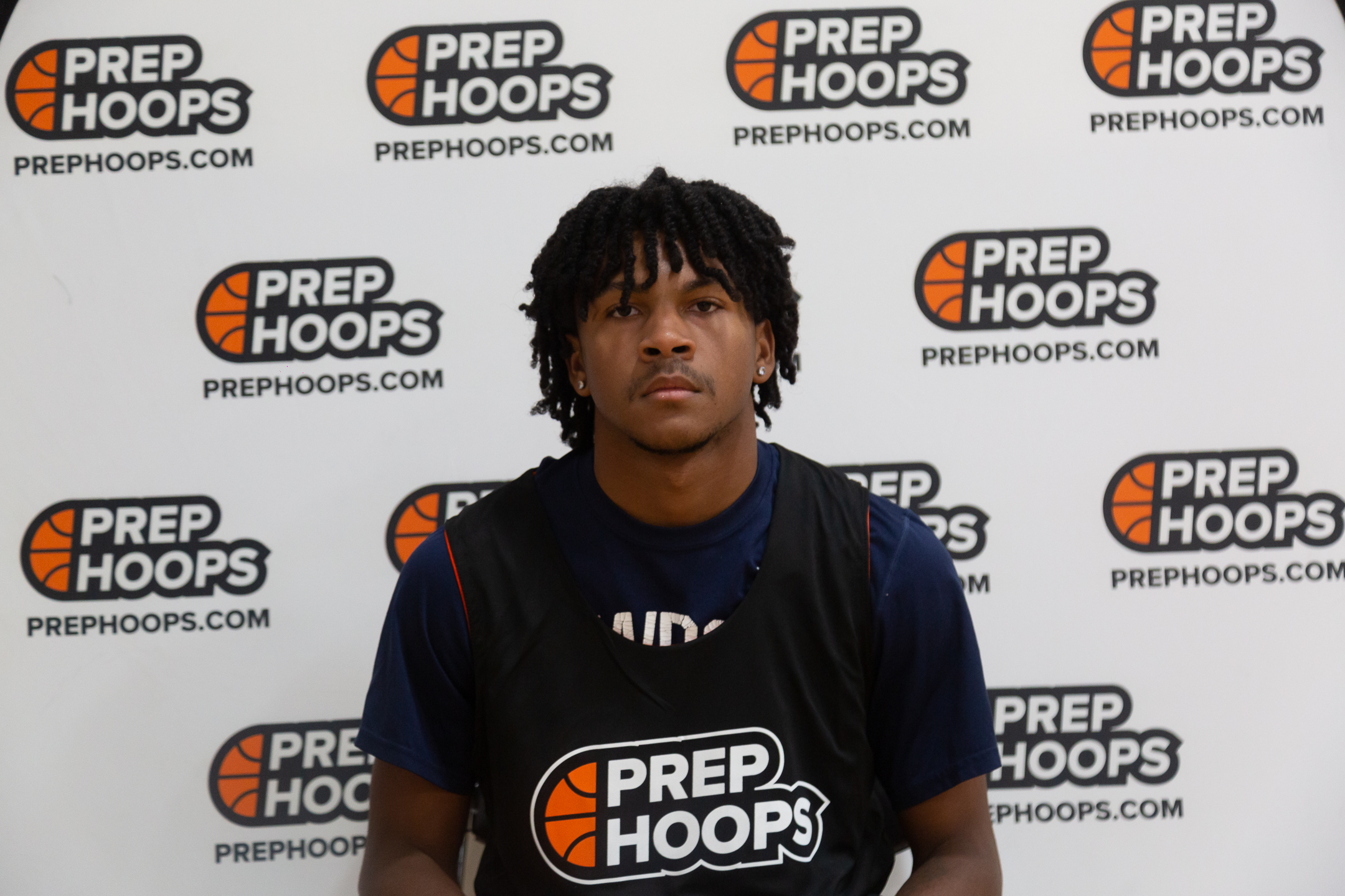 Deron Rankin, - Prep Hoops