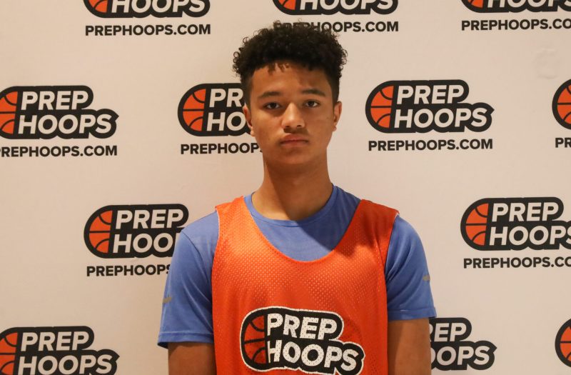 Way Too Early Best Returners in D10-3A - Prep Hoops