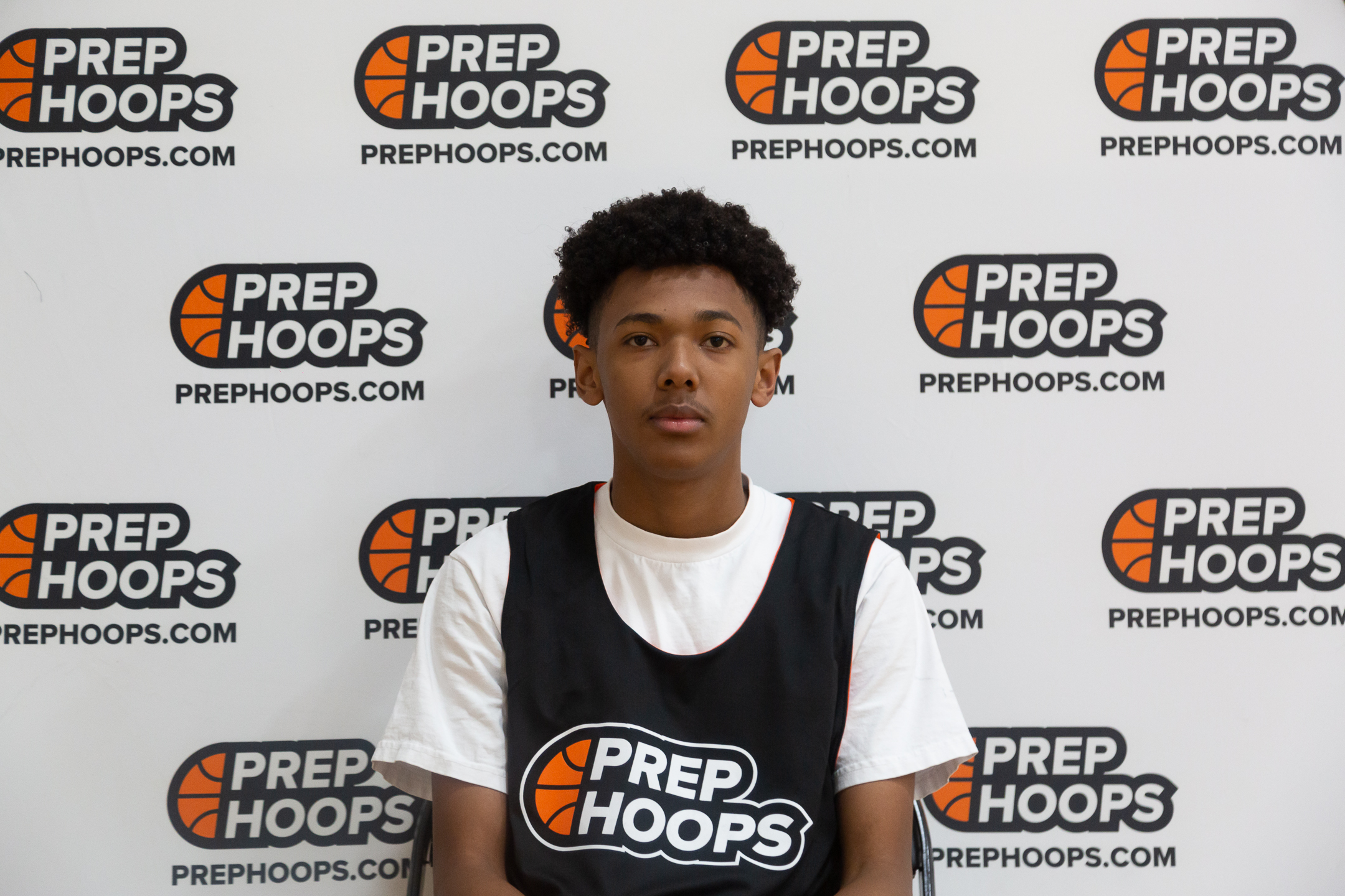 Xavier Martinez-Cox, Sand Creek - Prep Hoops