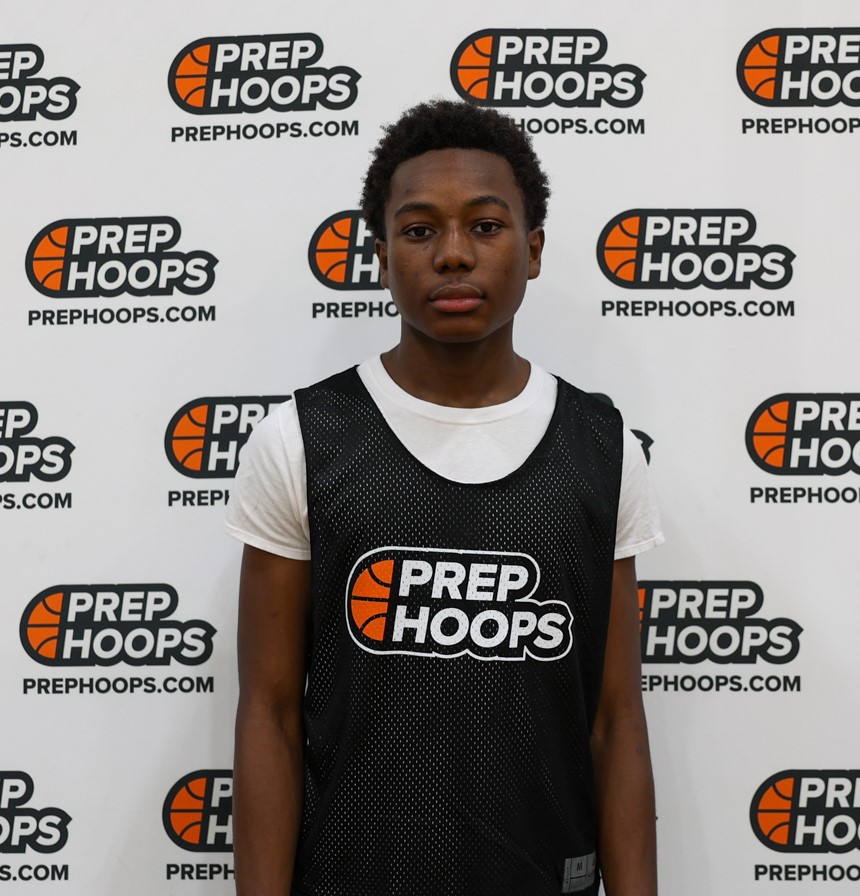 Deandre Malone Jr, Longwood Academy - Prep Hoops