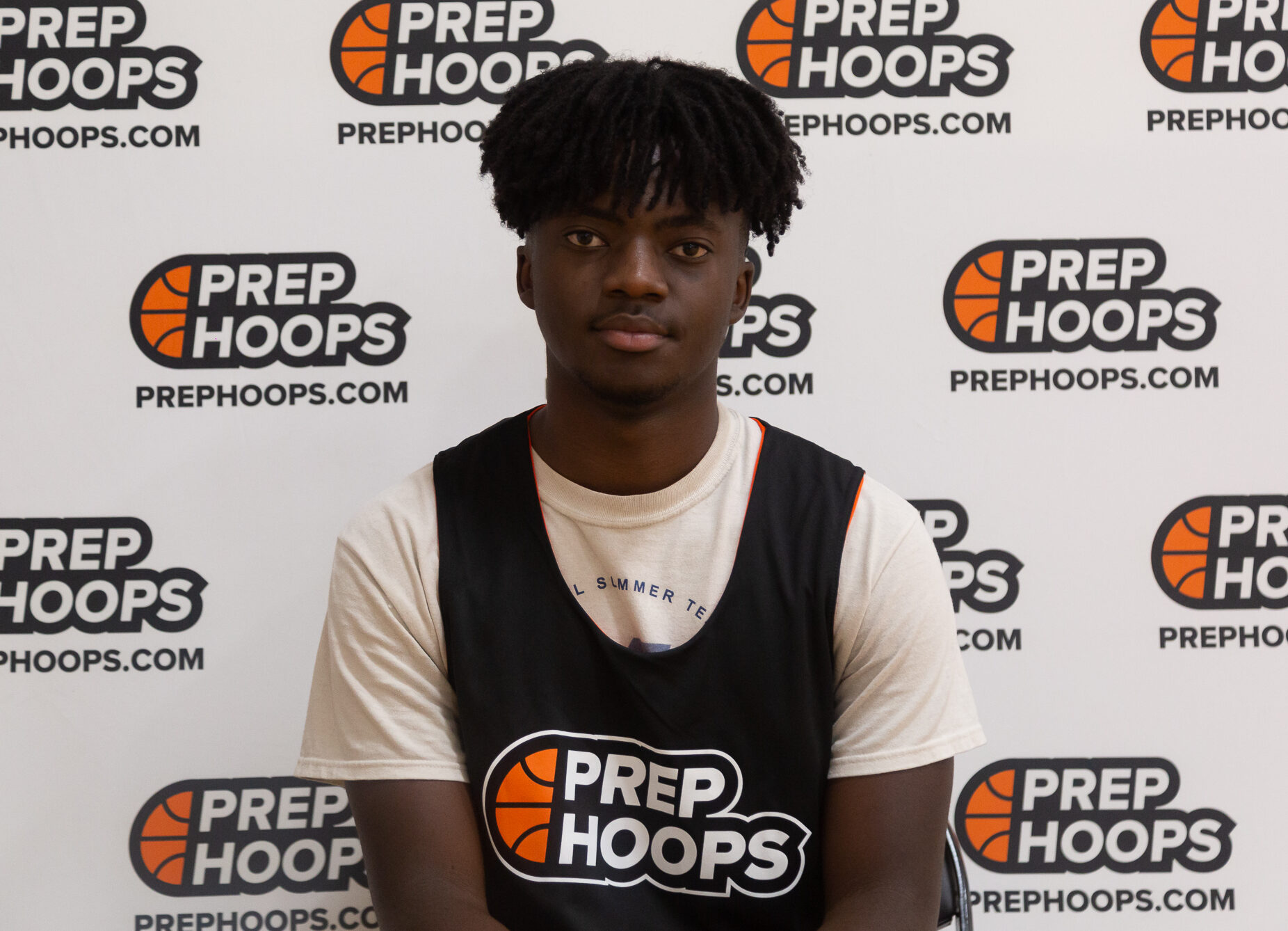 William Sibanda, - Prep Hoops