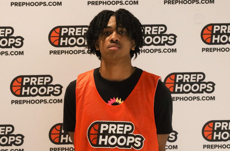 Playoff Evaluations are Helping Recruits - Prep Hoops