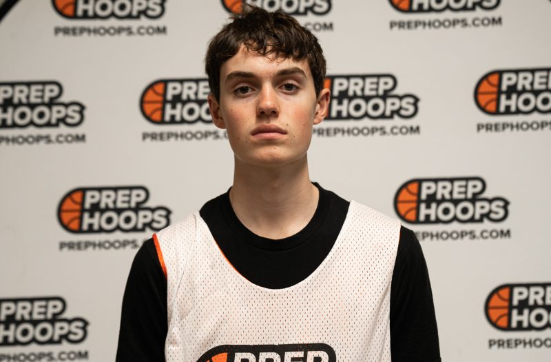 Racine County Prospects To Know Pt. 1 - Prep Hoops