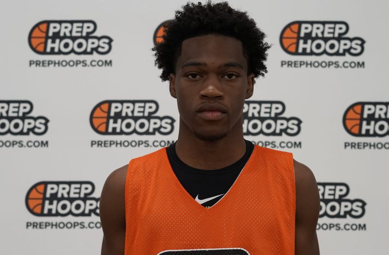 OK Conference Observations 2.0 - Prep Hoops