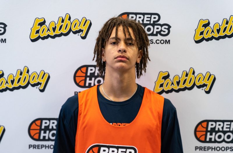 Prep Hoops The Stage: Kyler’s Evals - Part 2 - Prep Hoops