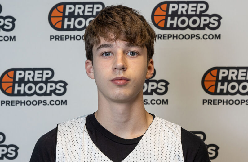 Oregon Top 250 Expo - Top All-Around Performers - Prep Hoops
