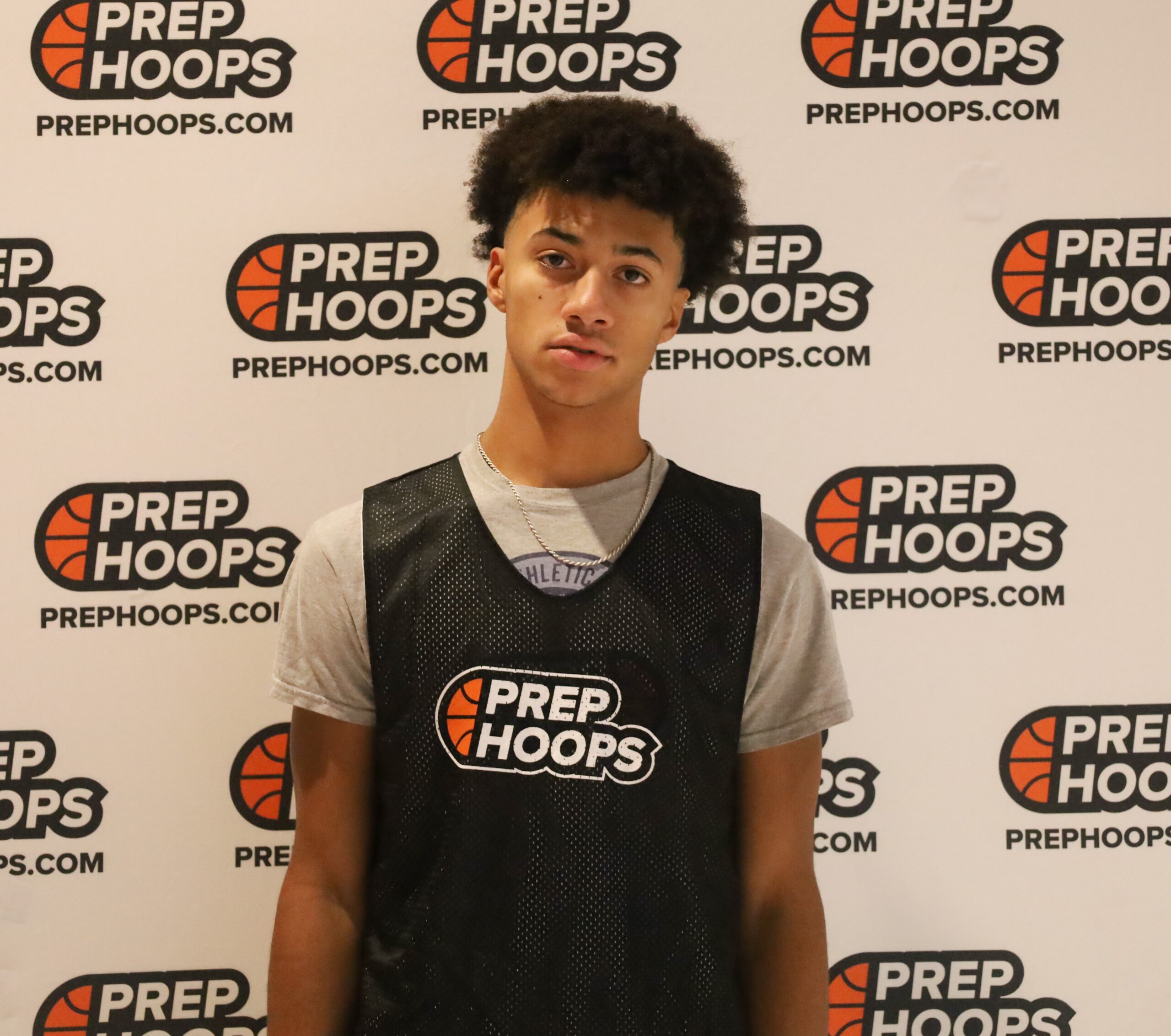 Elijah Guess, Memphis Home Education Association - Prep Hoops