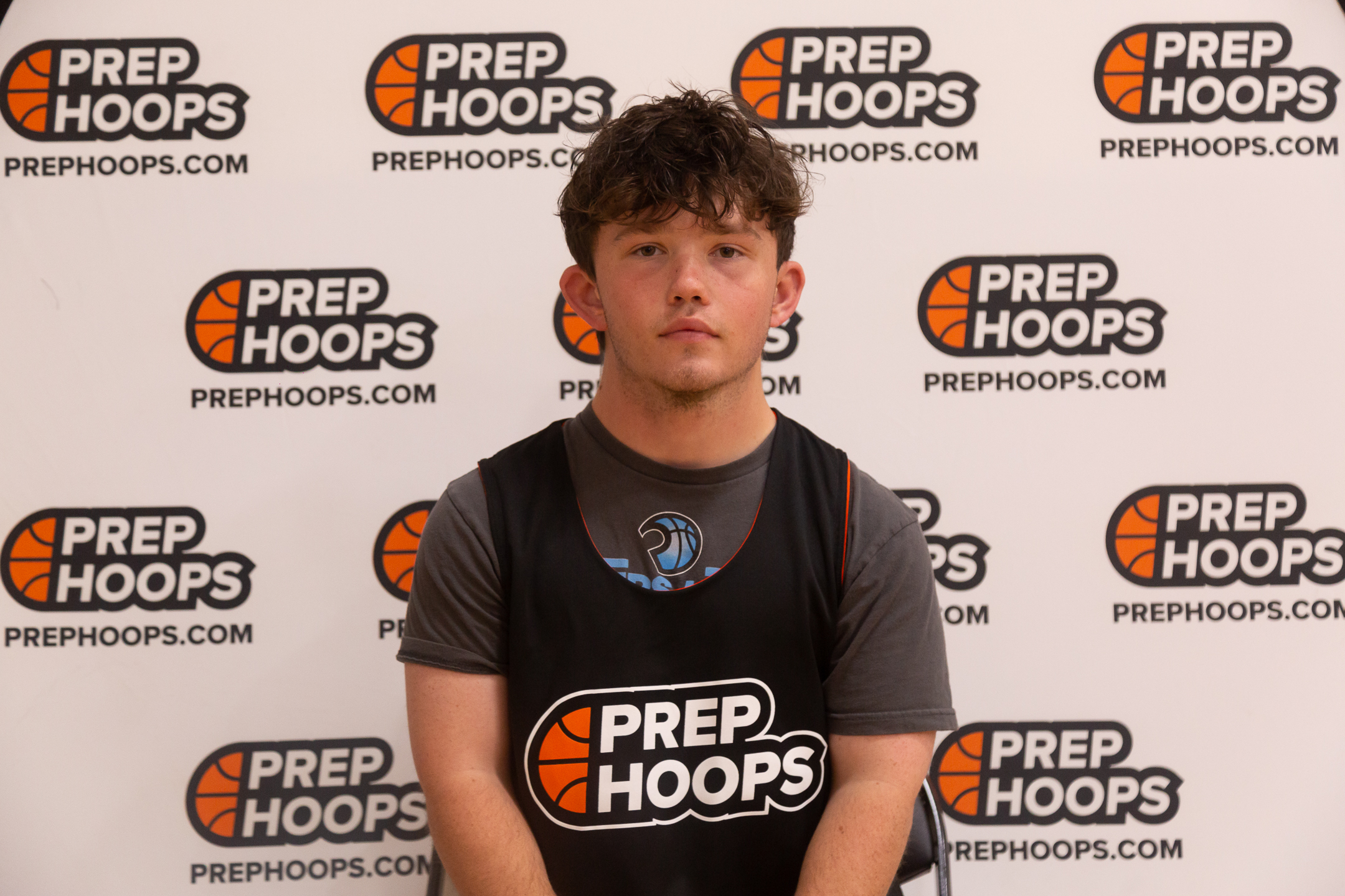 Michael Greene, Discovery Canyon - Prep Hoops