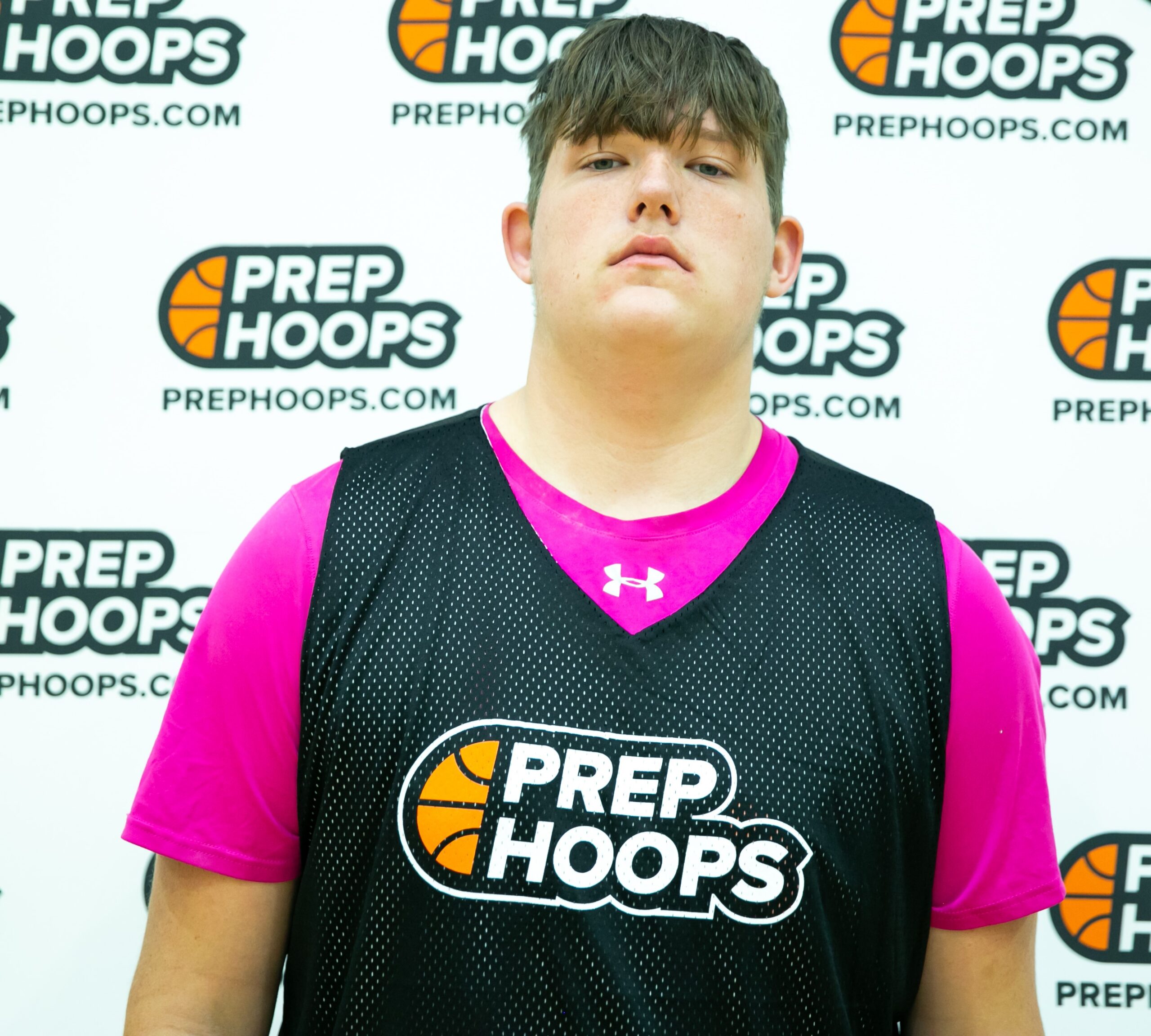 Kaden Mitchell, - Prep Hoops