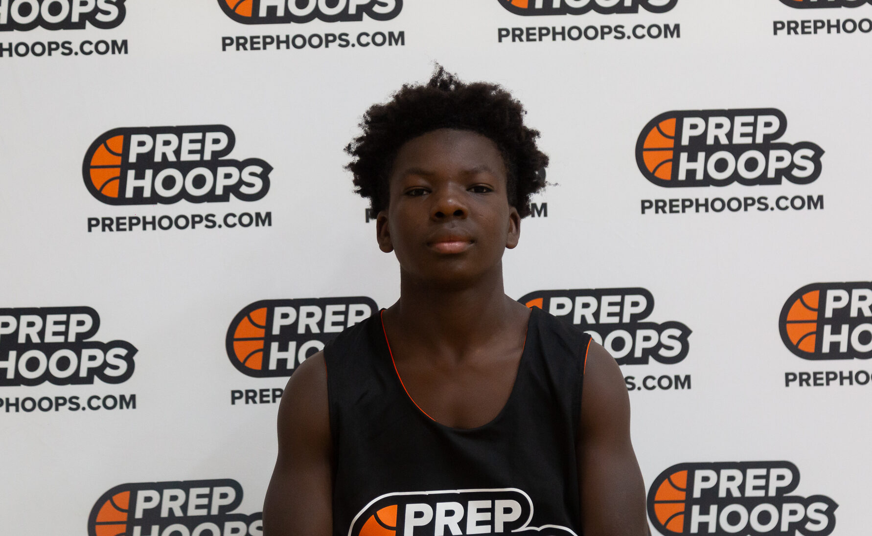 Formidable Freshman at the Top 250 Expo - Prep Hoops