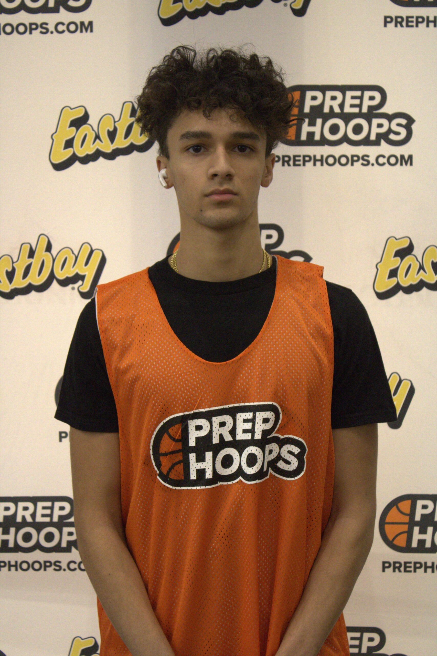 Naelyn Chandra, - Prep Hoops