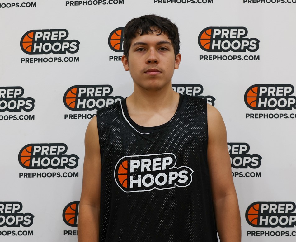 Joey Ruiz, - Prep Hoops