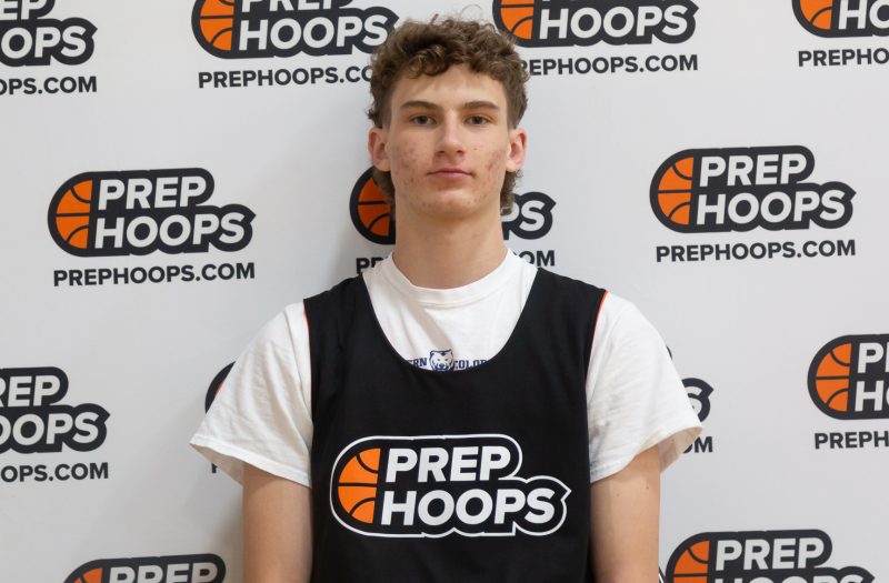 Week 1 Notes: Legacy vs. Mullen - Prep Hoops