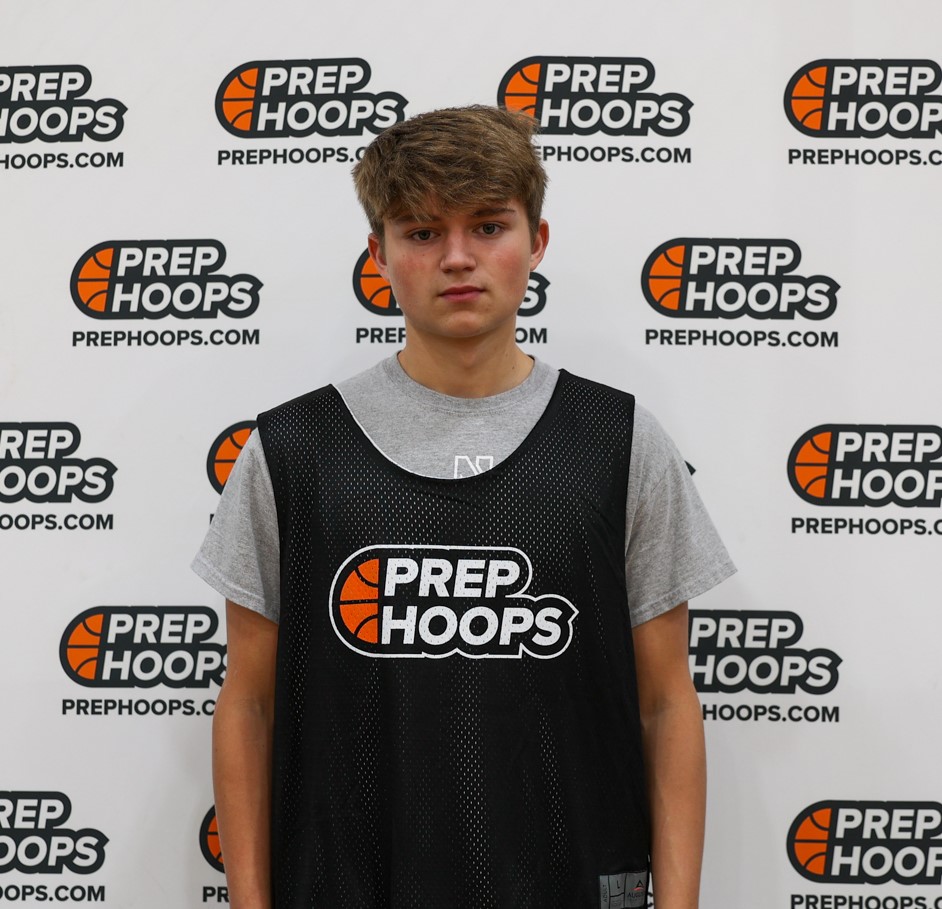 Adam Brown, Belvidere North - Prep Hoops