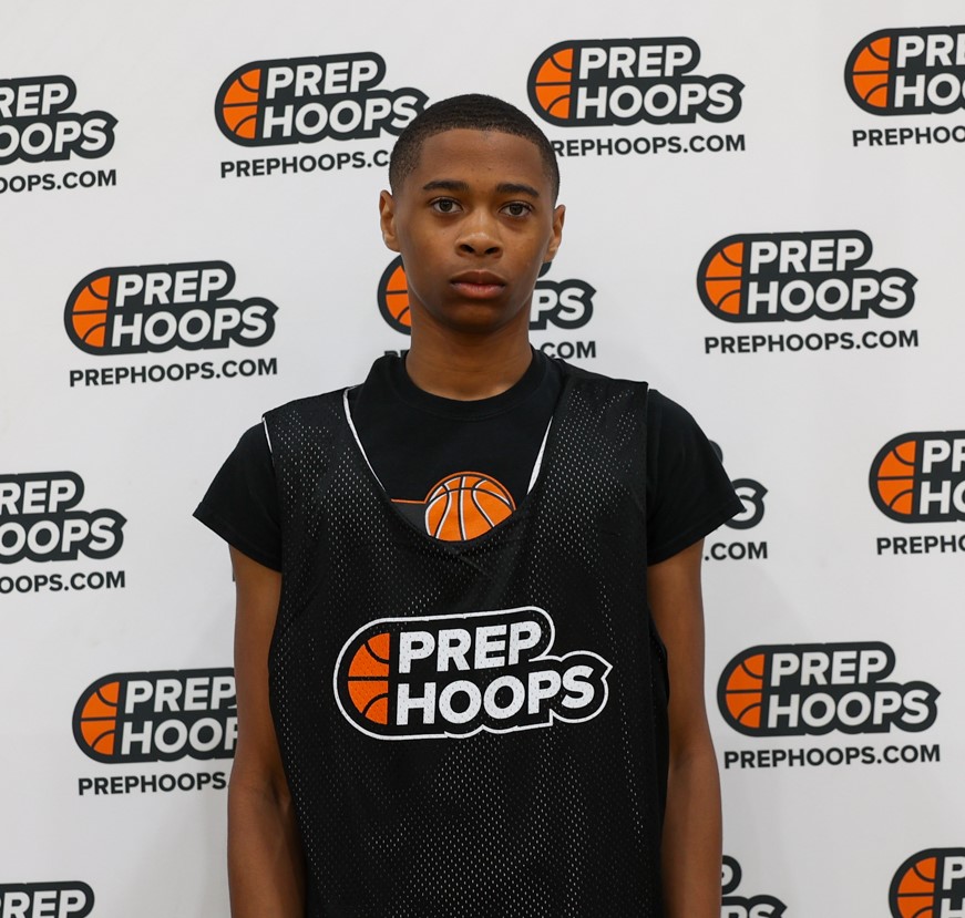 Lekhai Davis, Joliet Central - Prep Hoops