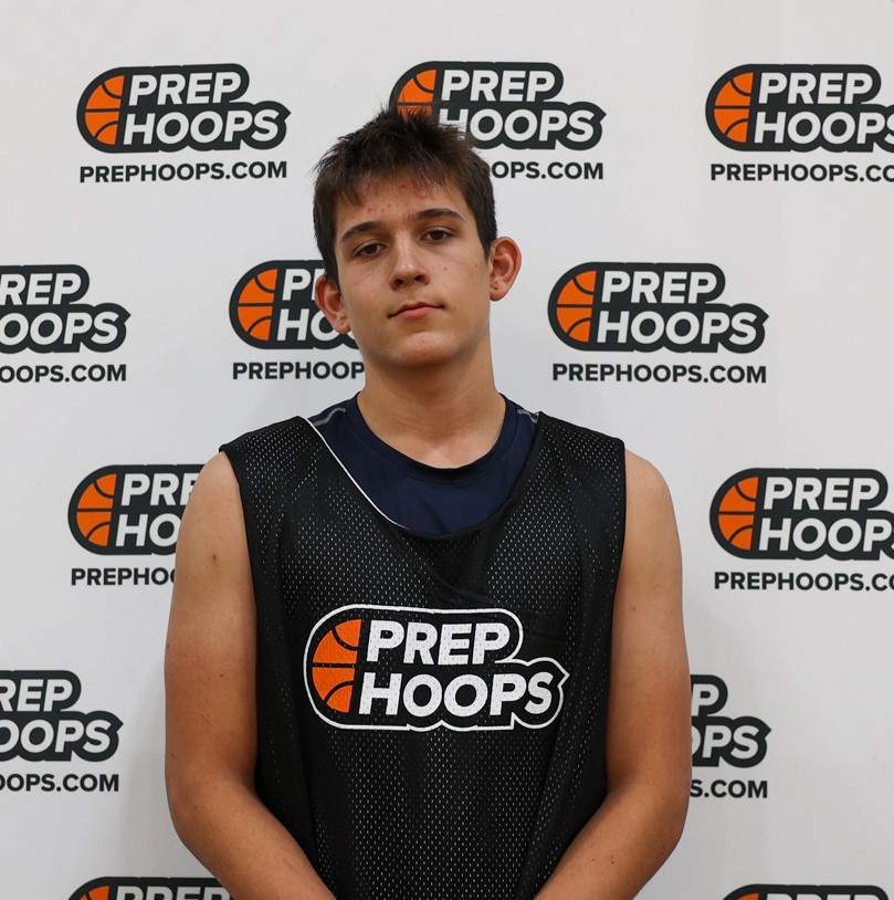 Frank Paszkowski, Taft - Prep Hoops