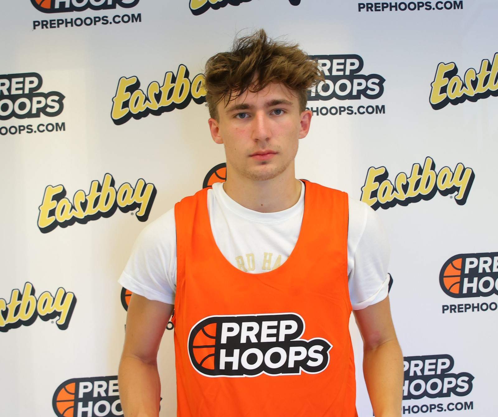 Caleb Kyzer, Crestview - Prep Hoops