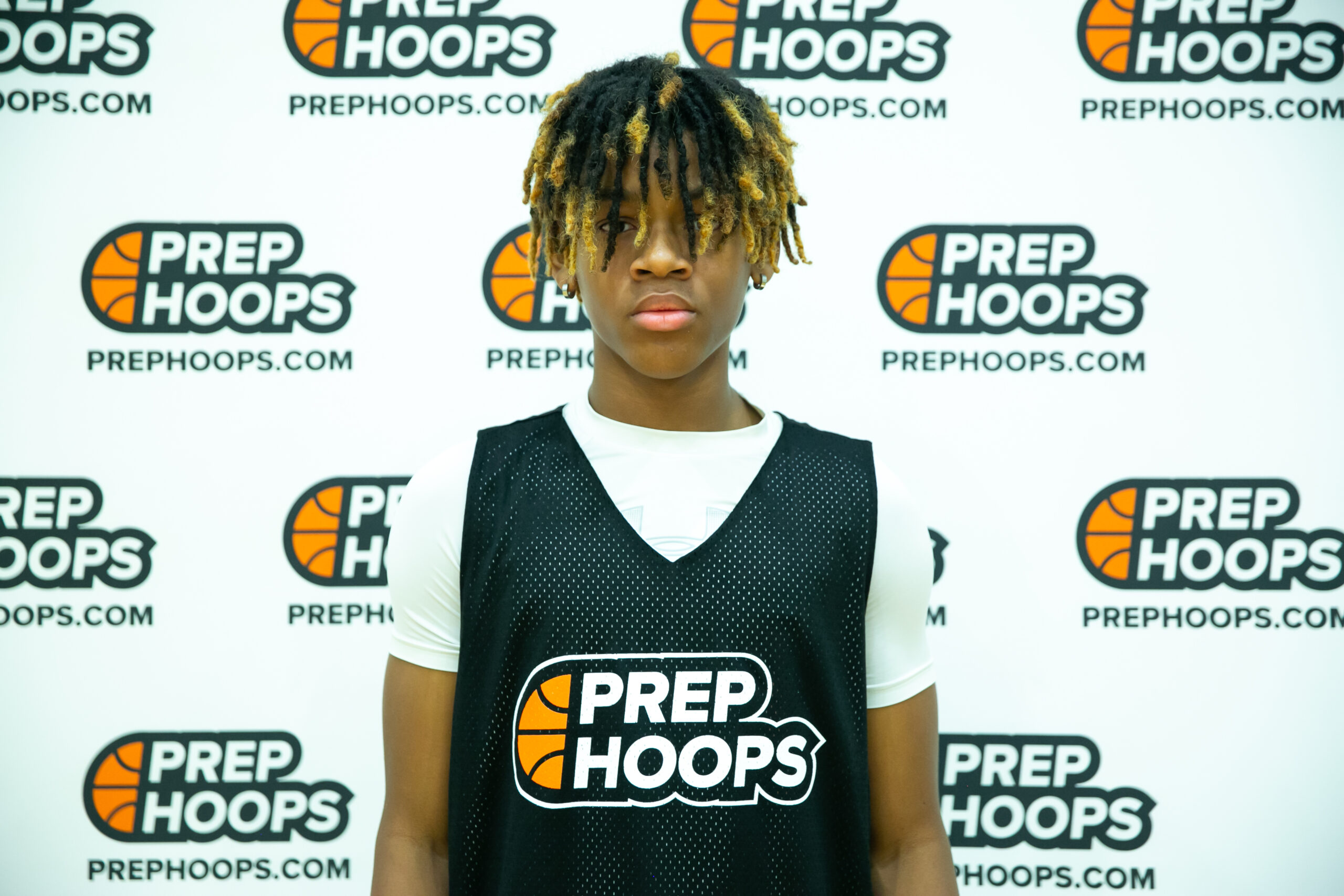 Derrick Lewis II, Maumelle - Prep Hoops