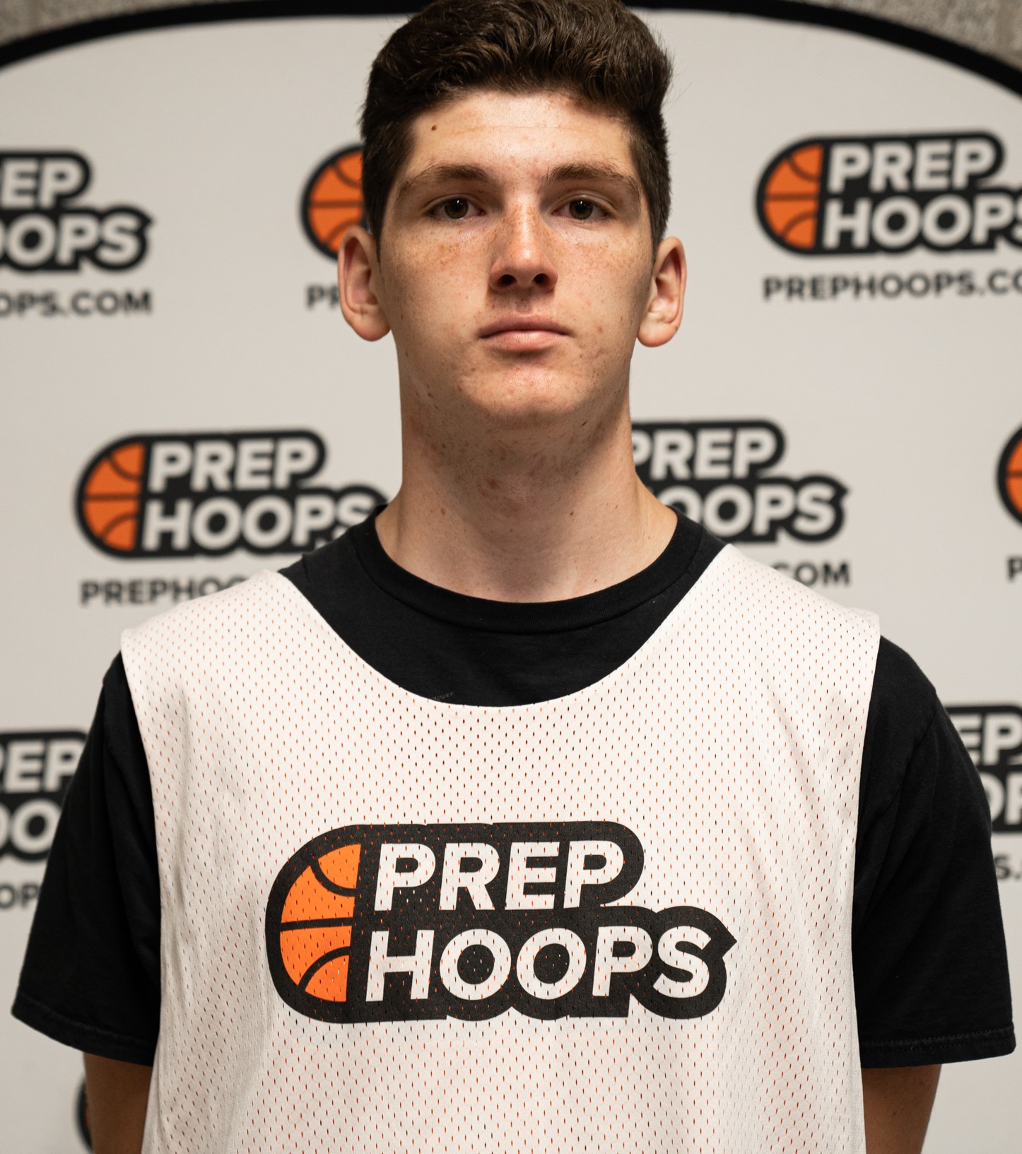 Ethan Hoelzel, Neenah - Prep Hoops