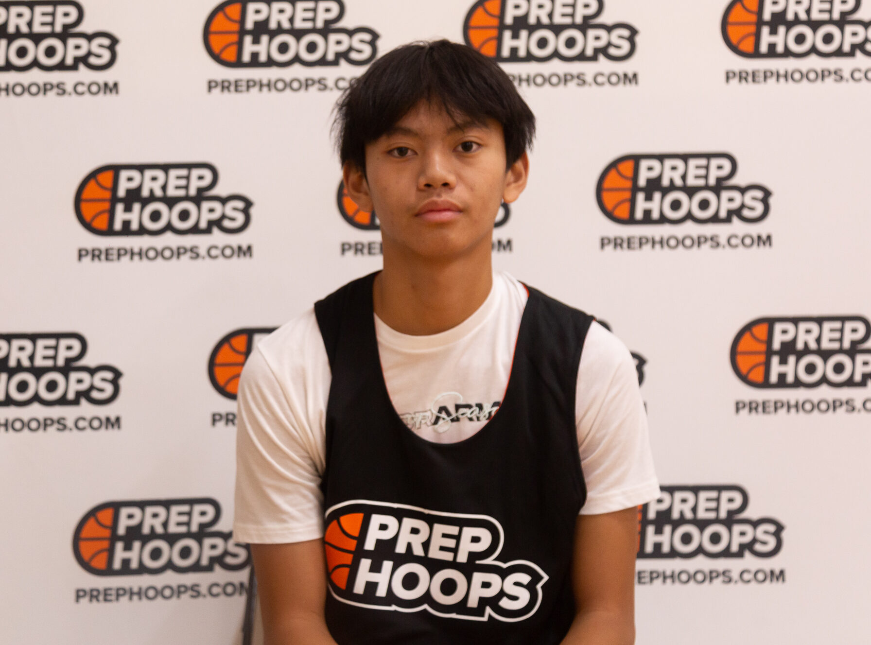 Ryan Lo, - Prep Hoops