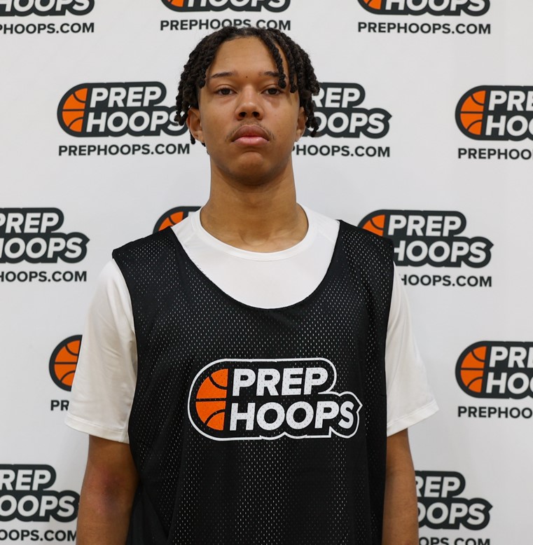 Stanton Turner, - Prep Hoops