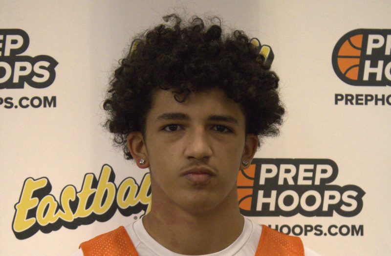 Under the Radar Bigs - Prep Hoops