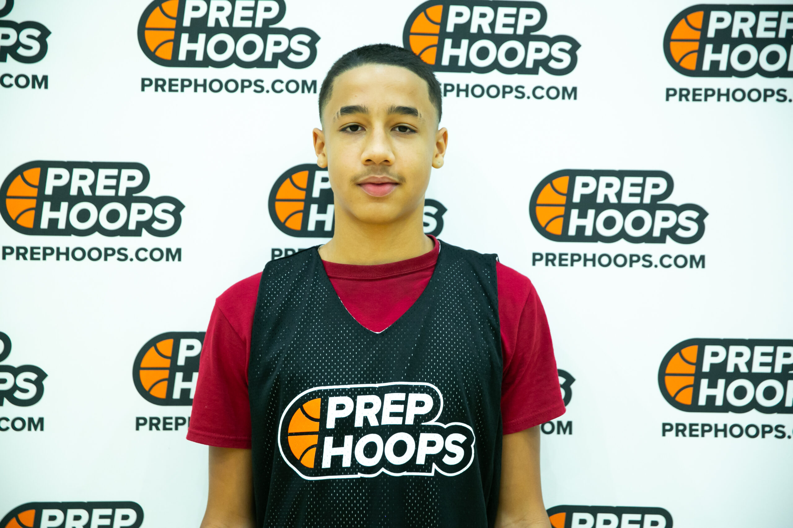 Tyson Heard, Taca Homeschool - Prep Hoops