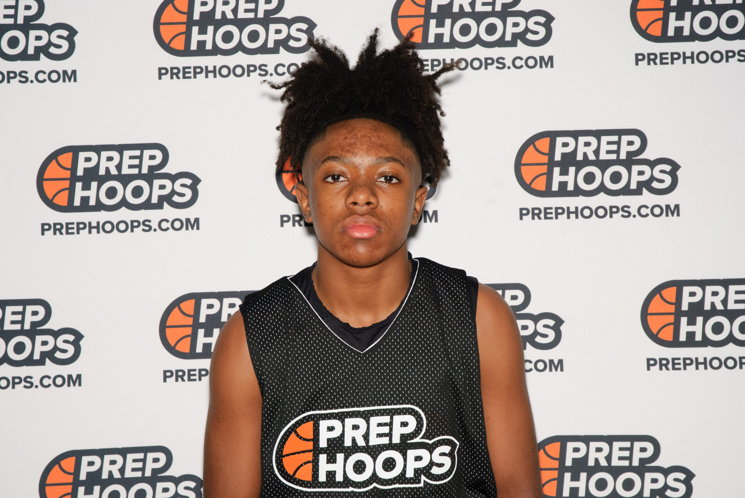 Darnell Boyd, Blue Valley North - Prep Hoops