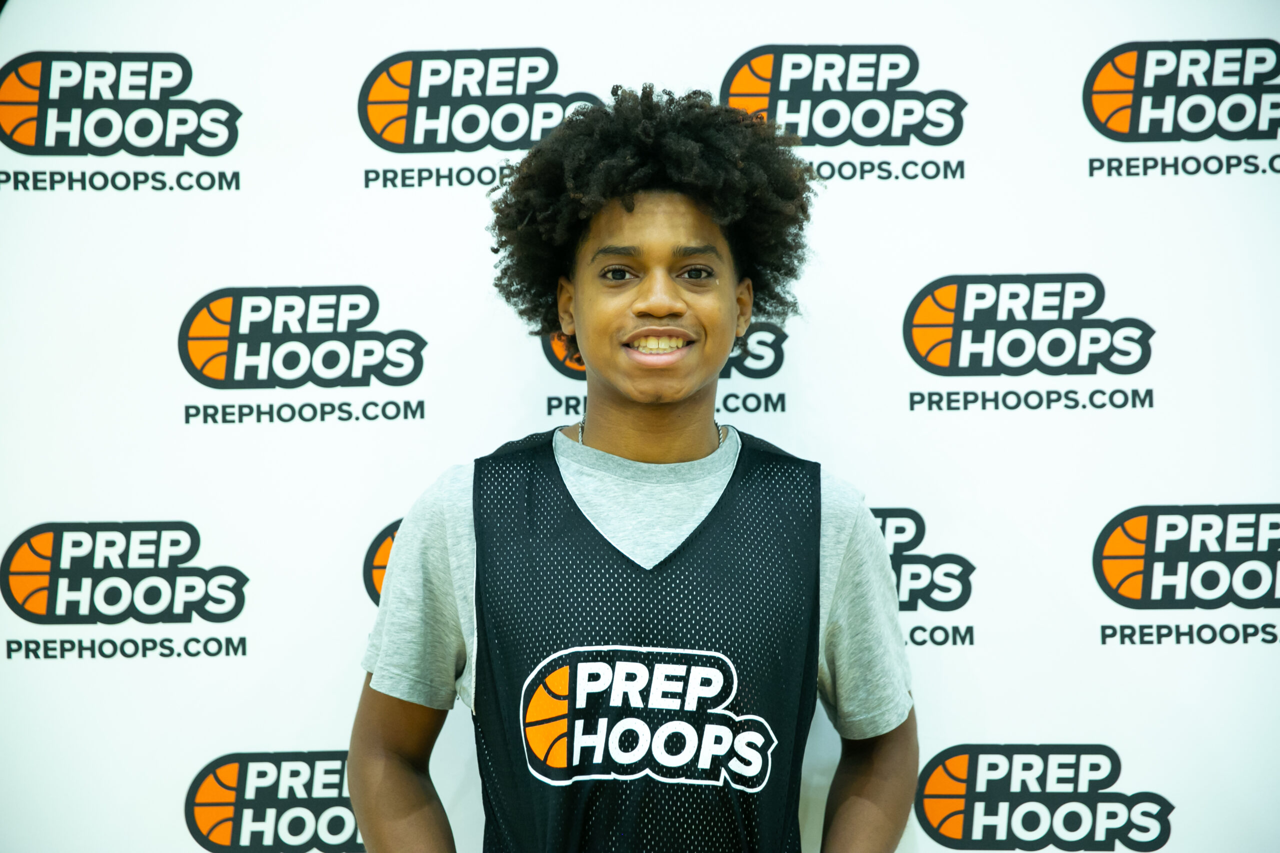 Nathan Davis, John Paul II Plano - Prep Hoops