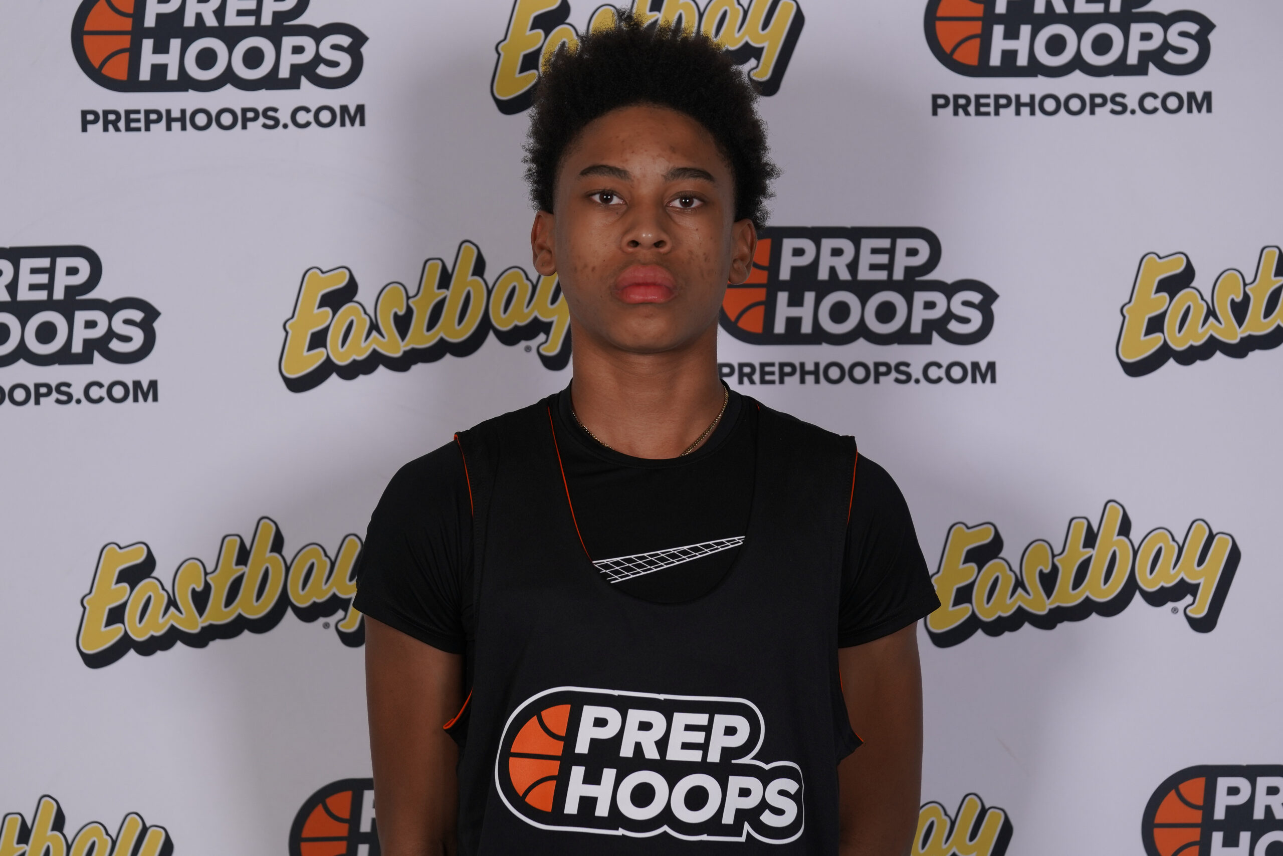 Jordan Barr, Dreher - Prep Hoops