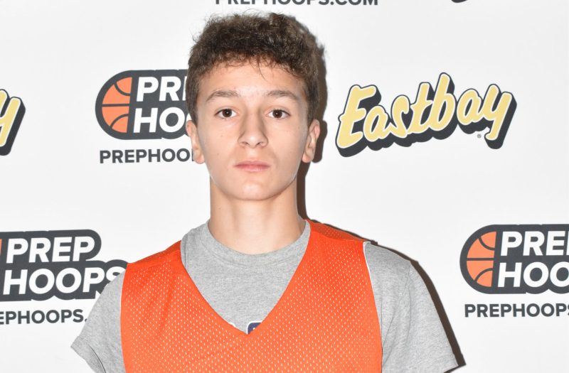 Substate Preview: 2A-3 - Prep Hoops