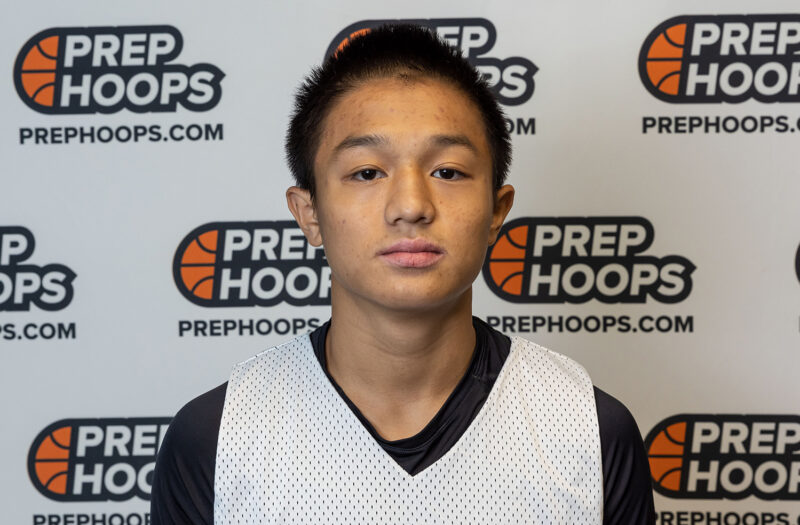 Oregon Top 250 Expo - Team Ten Scouting Reports - Prep Hoops