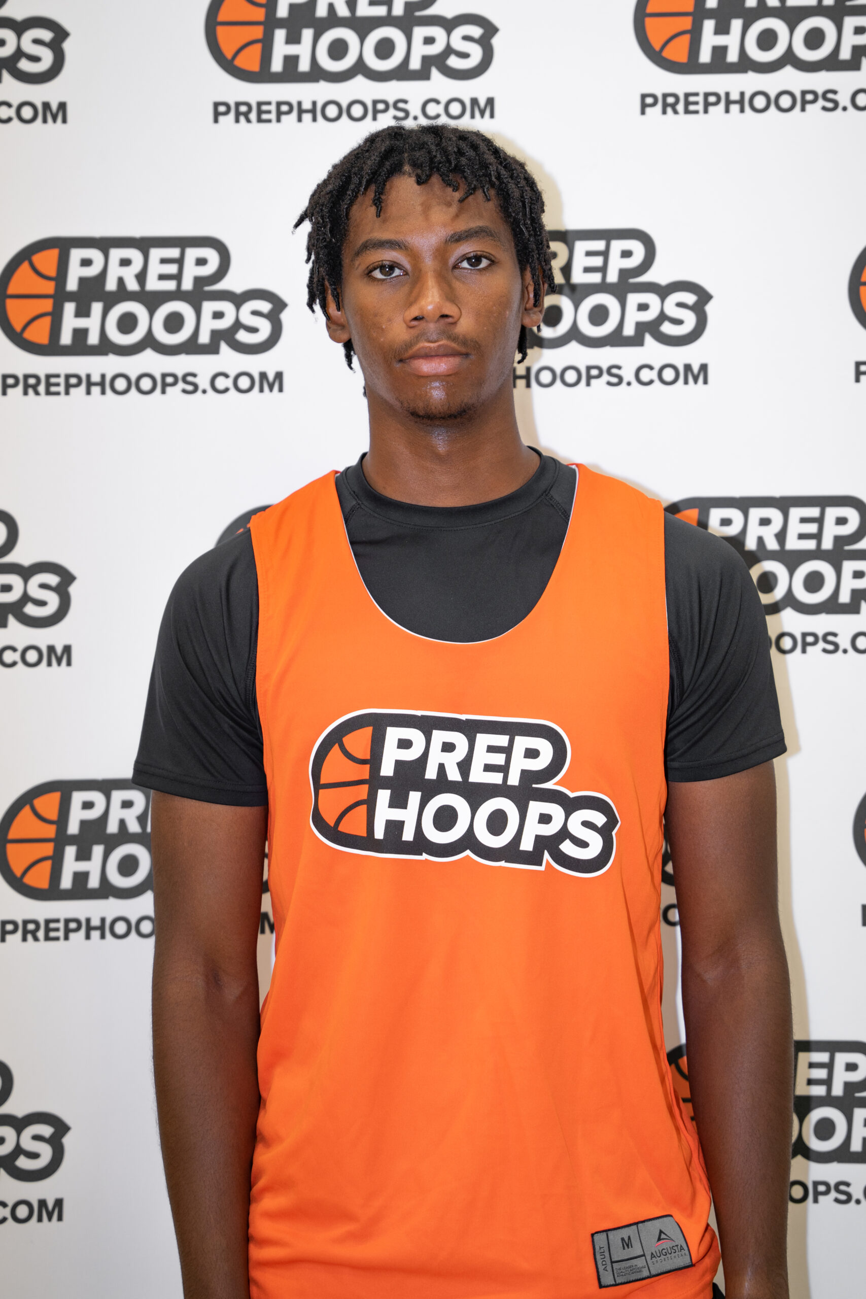 Isaiah Smith, Sherwood - Prep Hoops