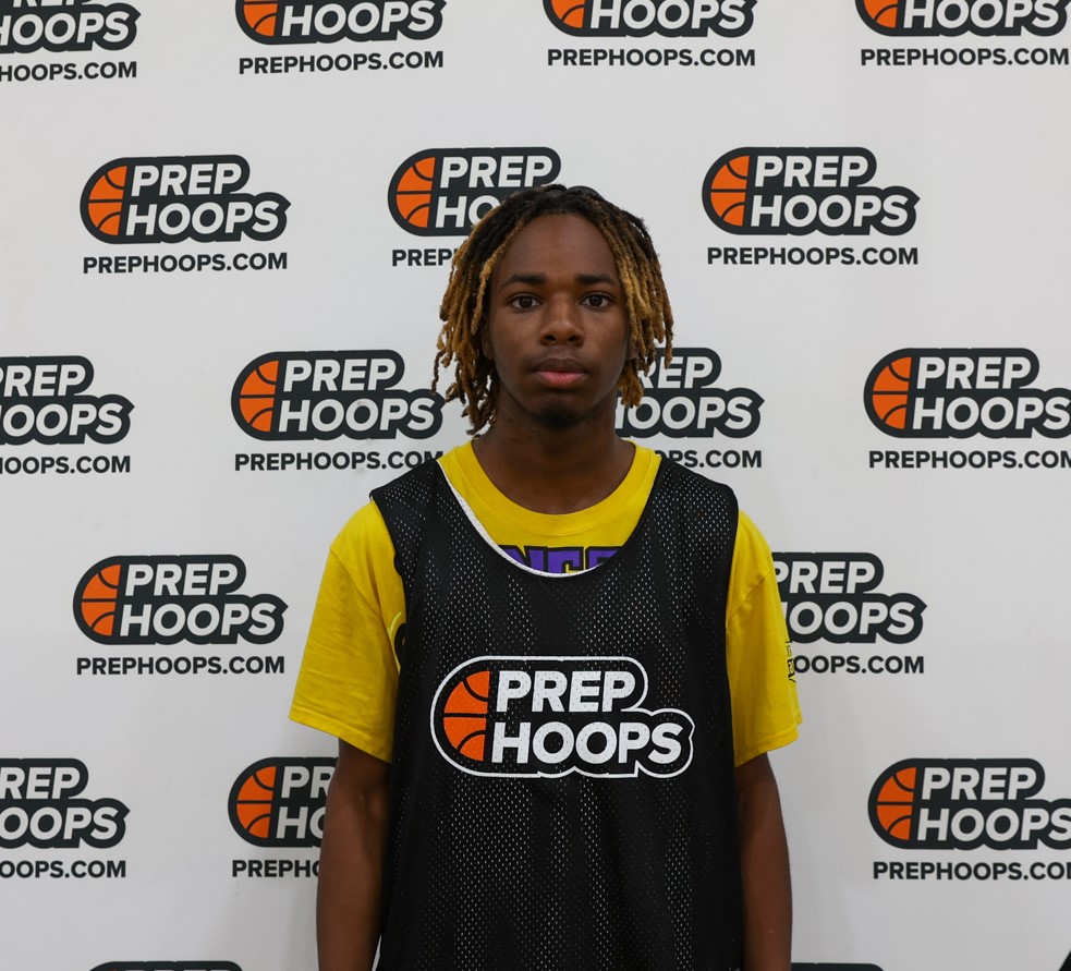 Jamal Craig, Legal Prep Charter - Prep Hoops