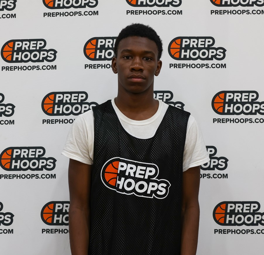 Jarlon Rogers, Legal Prep - Prep Hoops