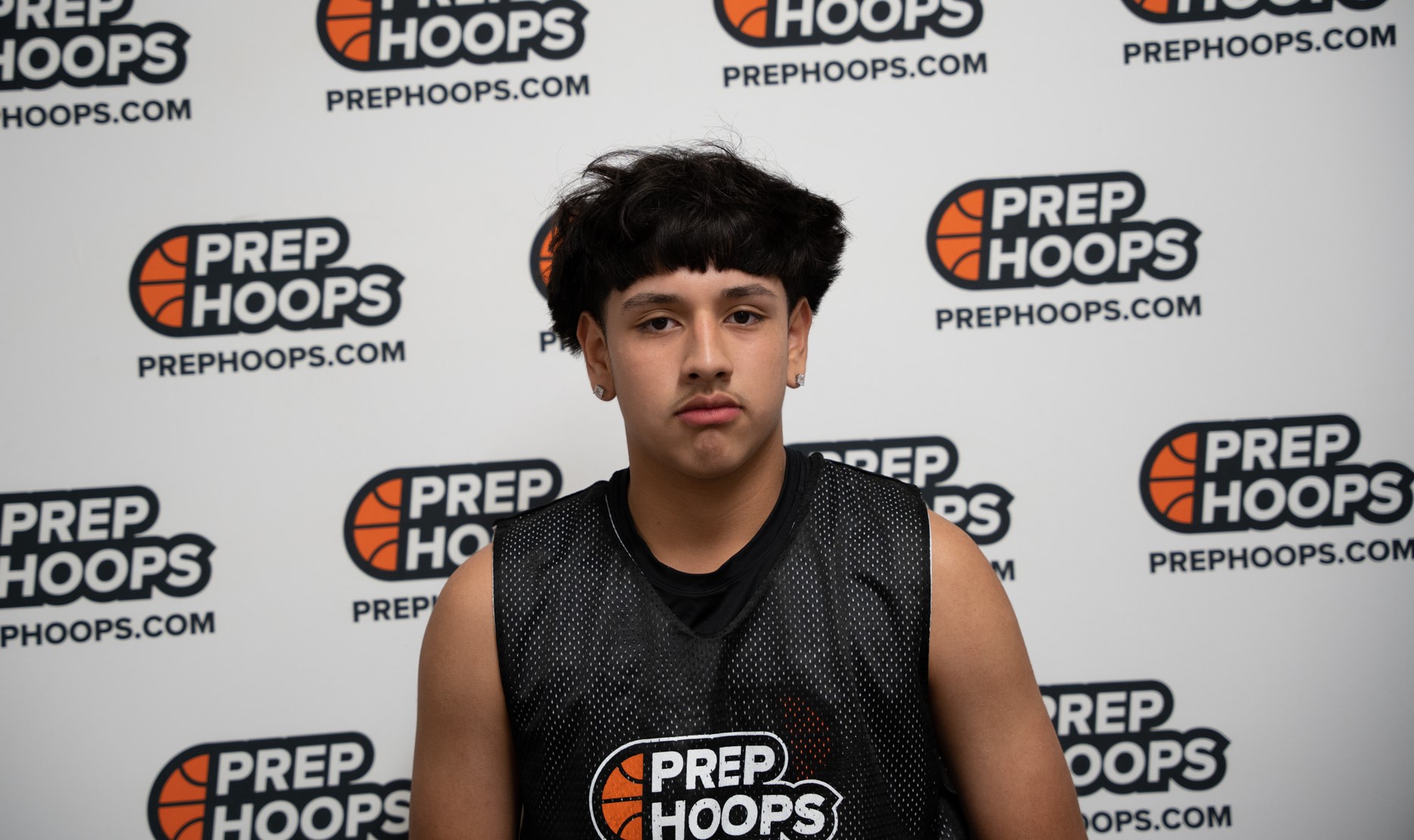 Isaac Schimenz, Ronald Reagan - Prep Hoops