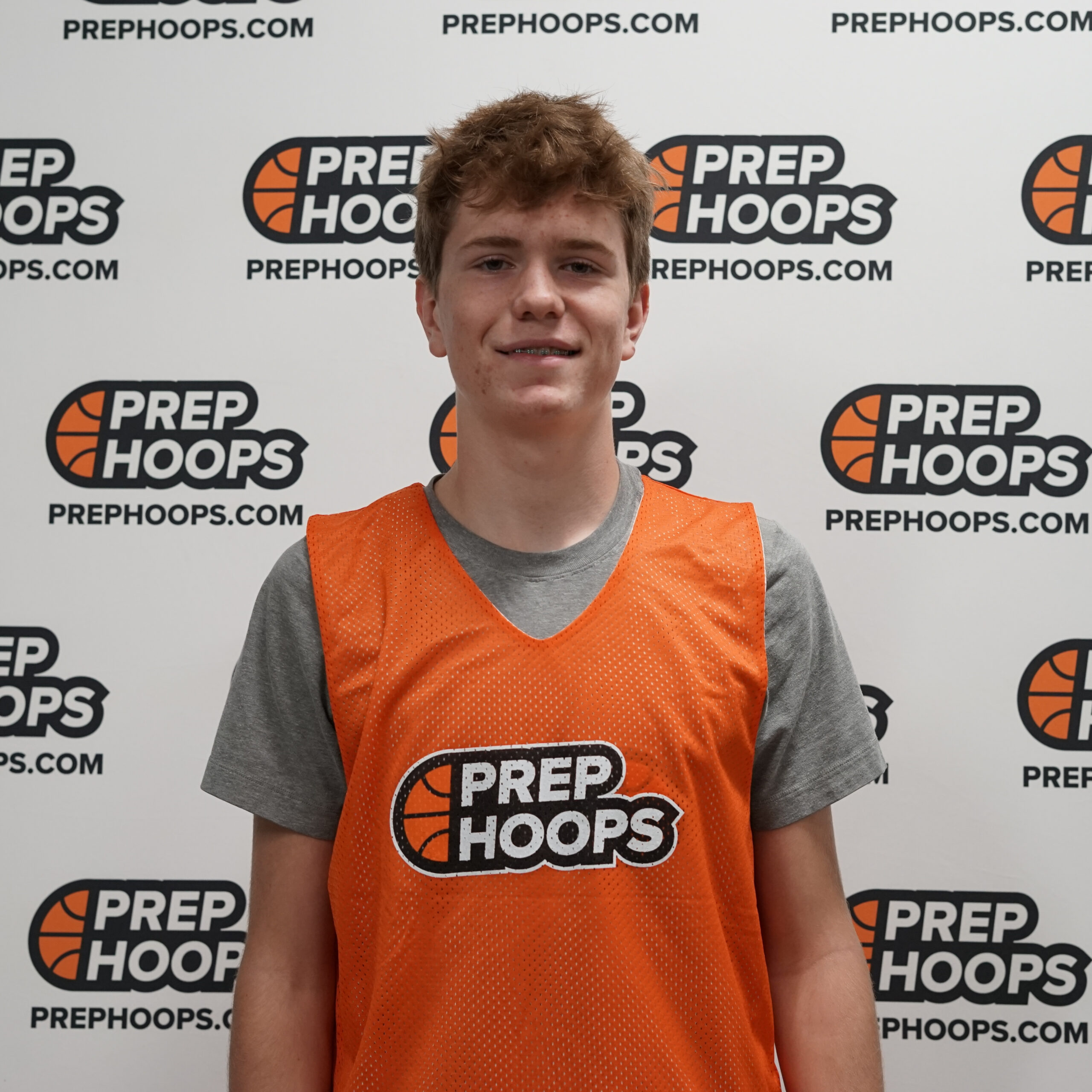 Positive Media Day - Prep Hoops