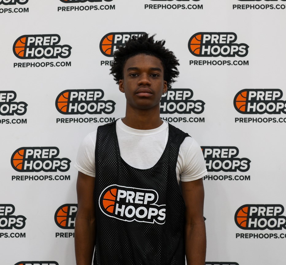 Jamaari Greene, - Prep Hoops