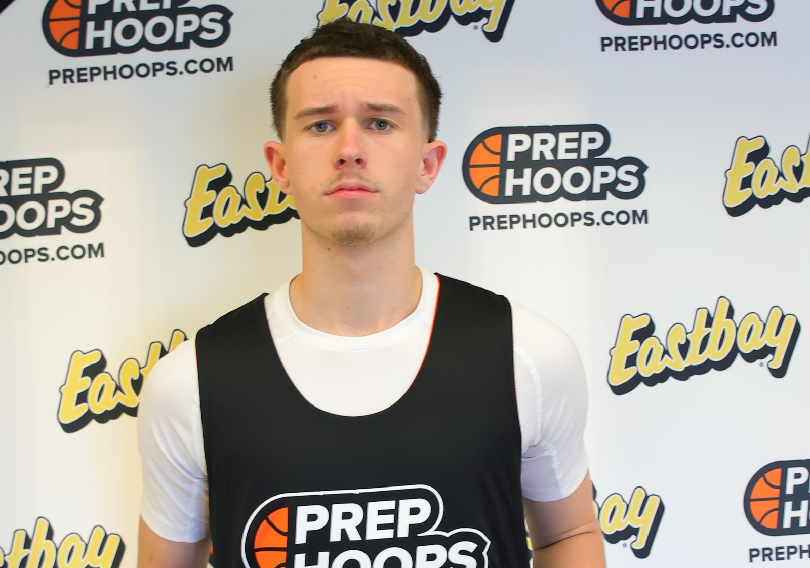 James Ganley, - Prep Hoops