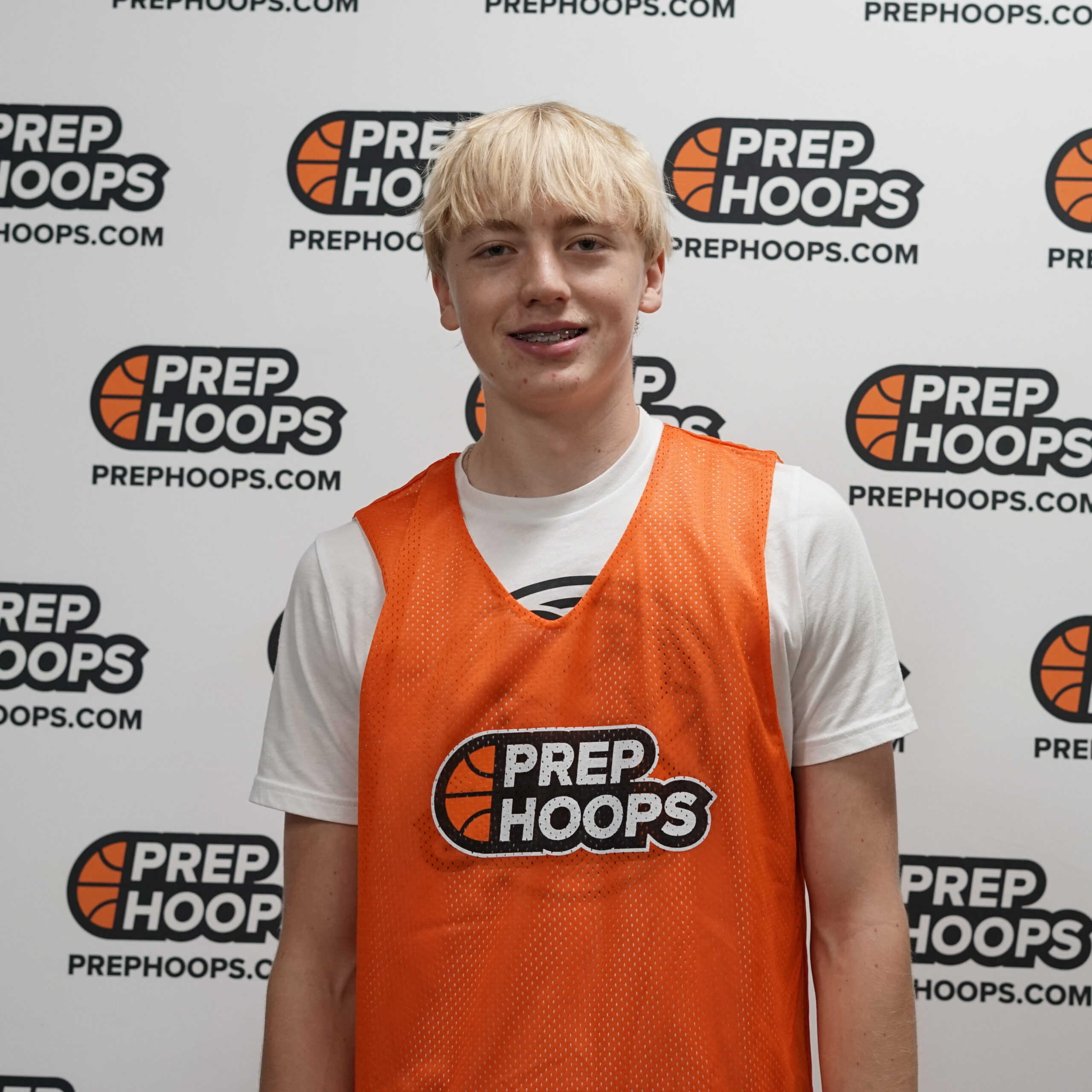 Brendan Slack, Traverse City Central - Prep Hoops