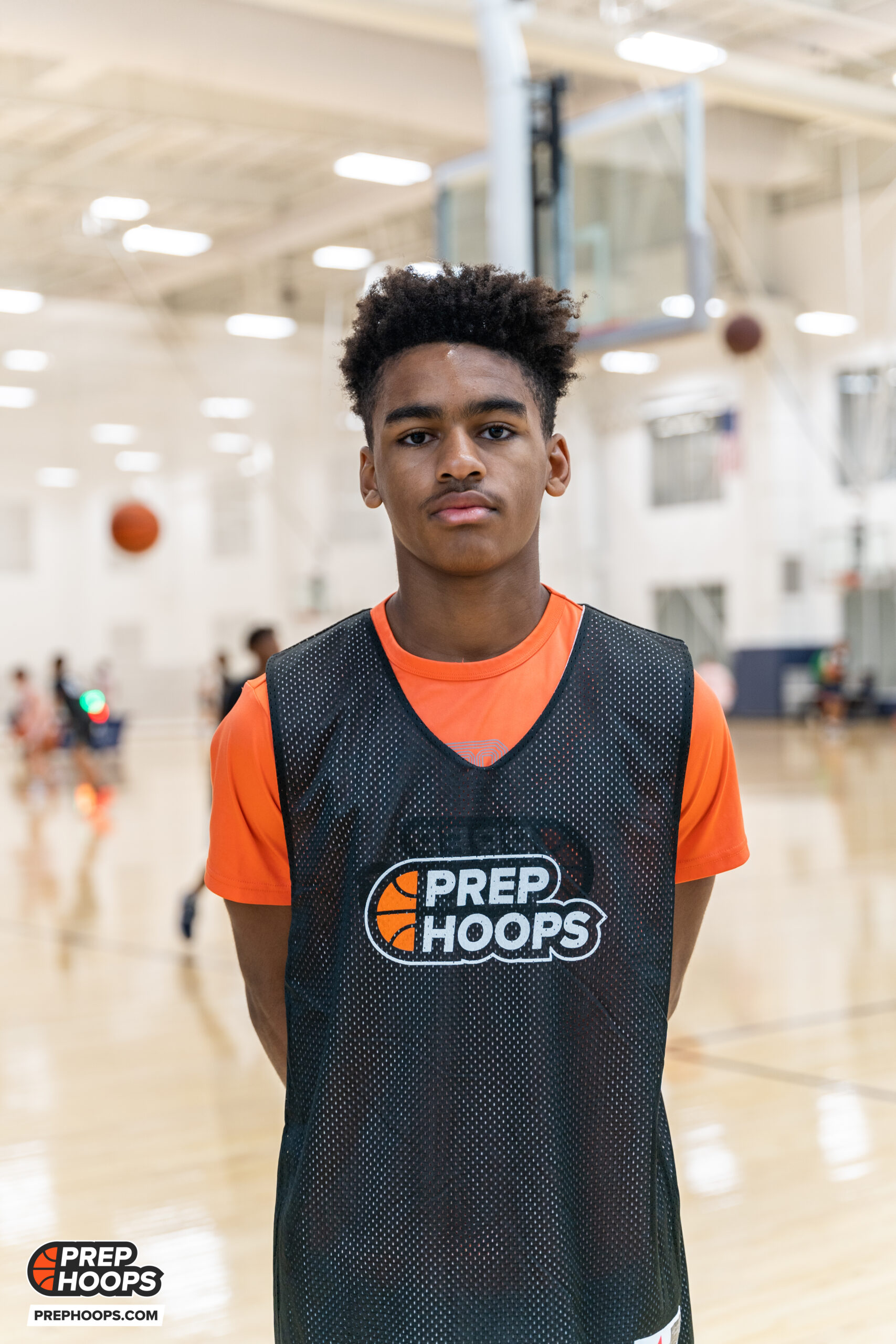 Mark Stafford Jr, St Agnes St Stephens - Prep Hoops