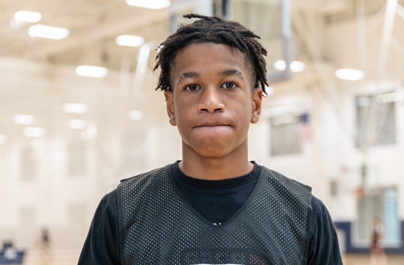 MNHS Summer League: Versatile Prospects - Prep Hoops