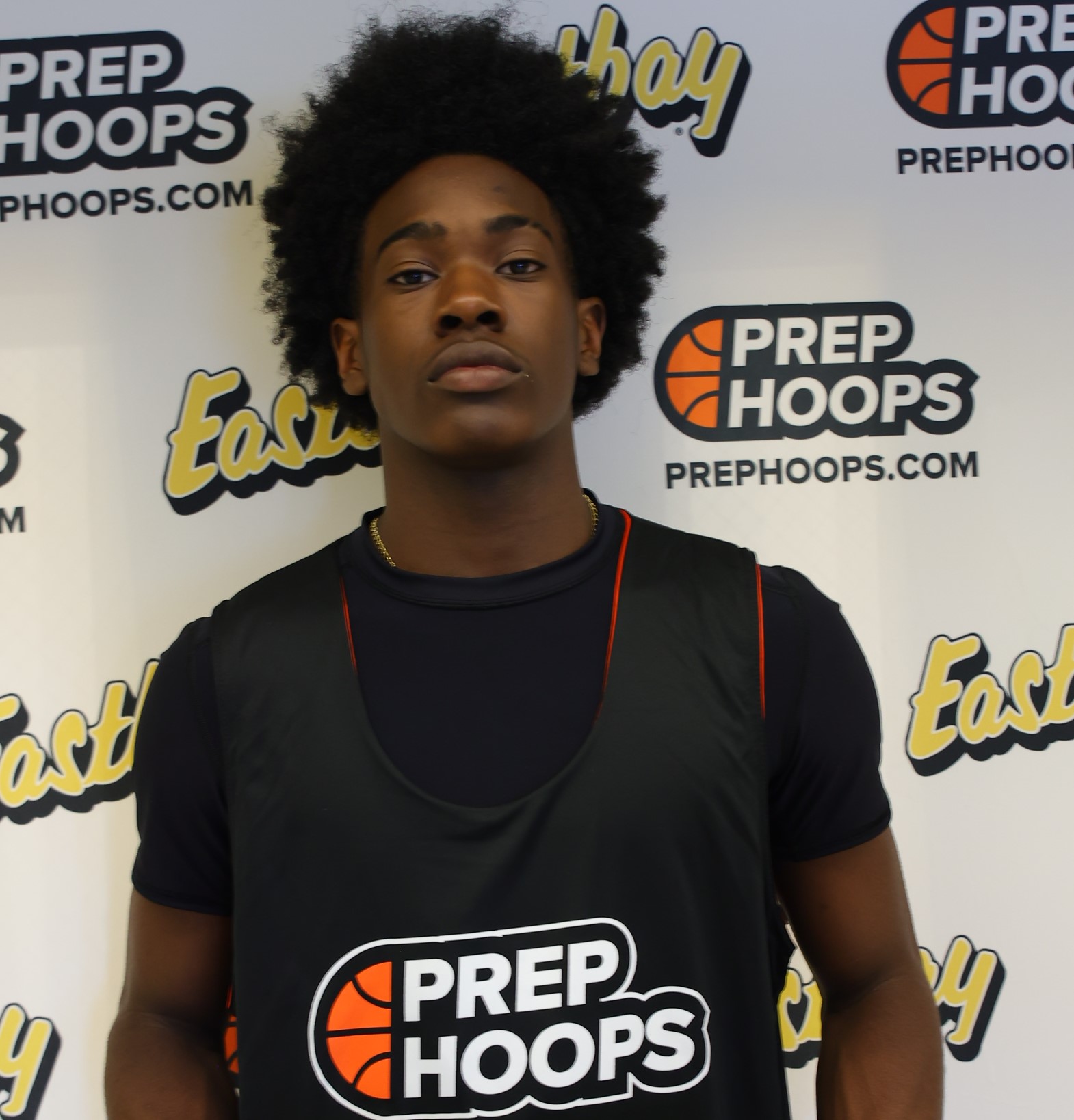 Esrael Yant, - Prep Hoops