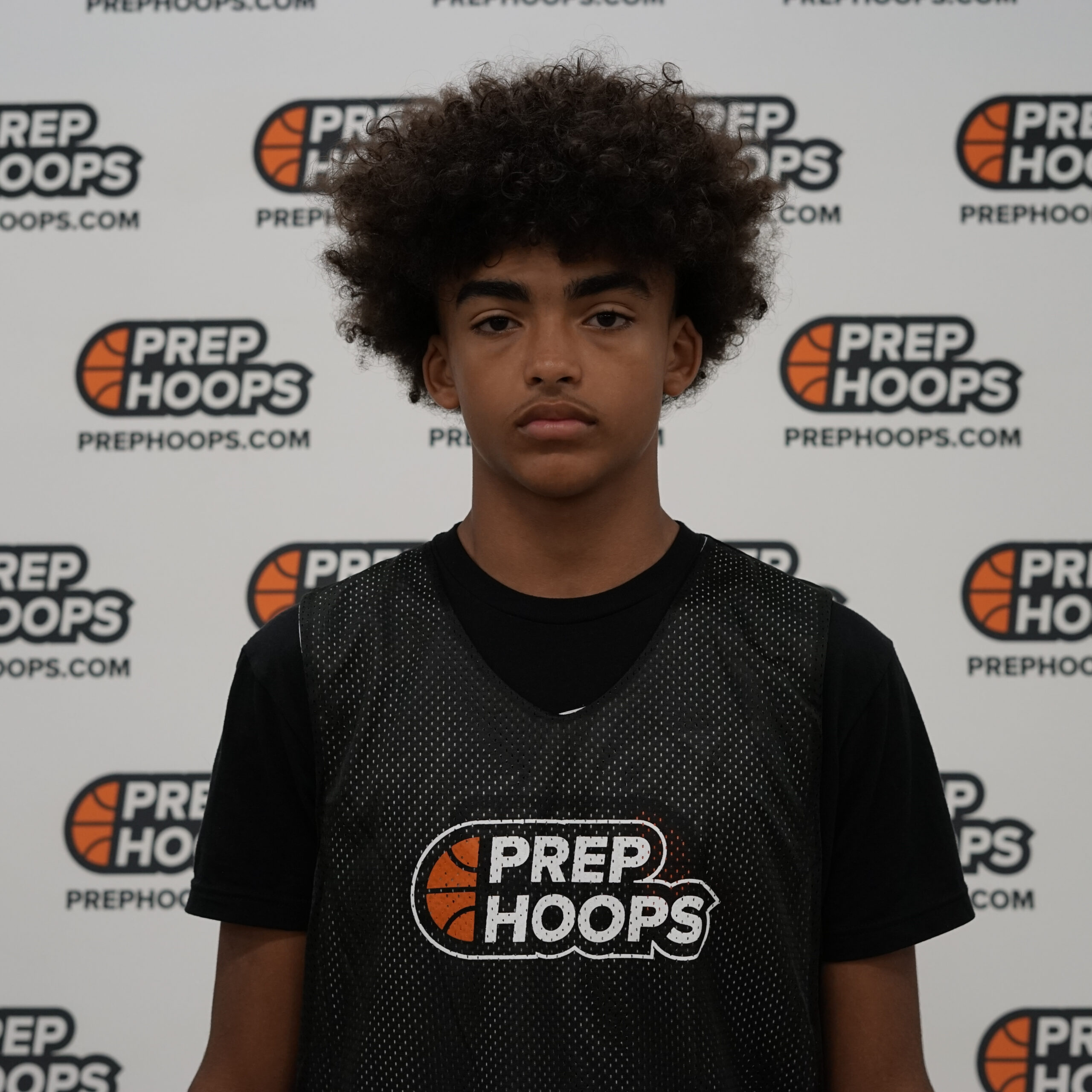 Film Friday - Prep Hoops