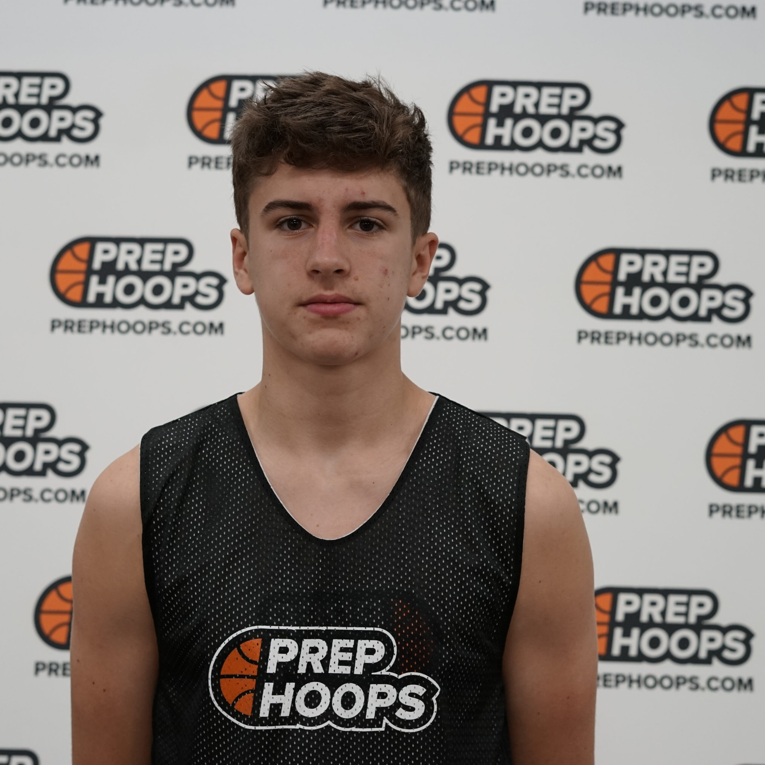 Grassroots Weekend Warriors - Part 2 - Prep Hoops