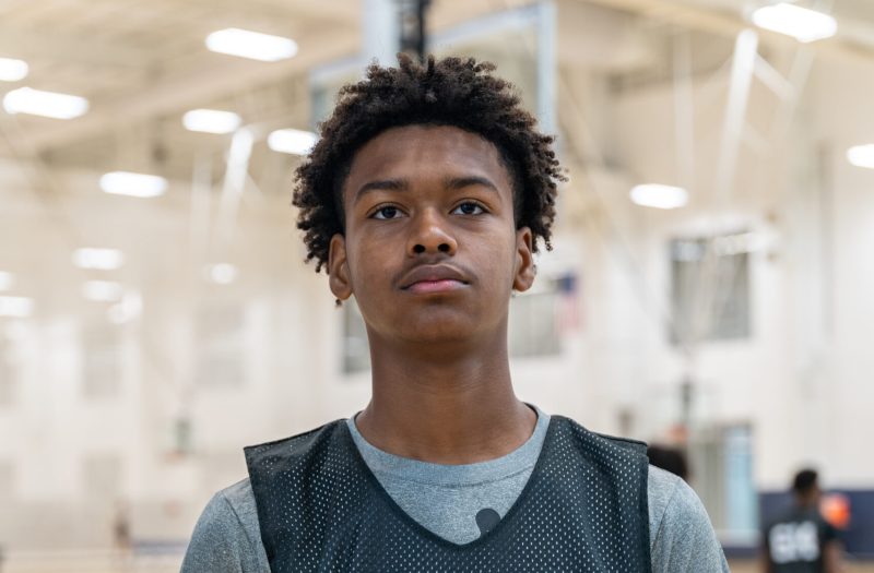 Five 2026 Summer Breakout Prospects - Prep Hoops