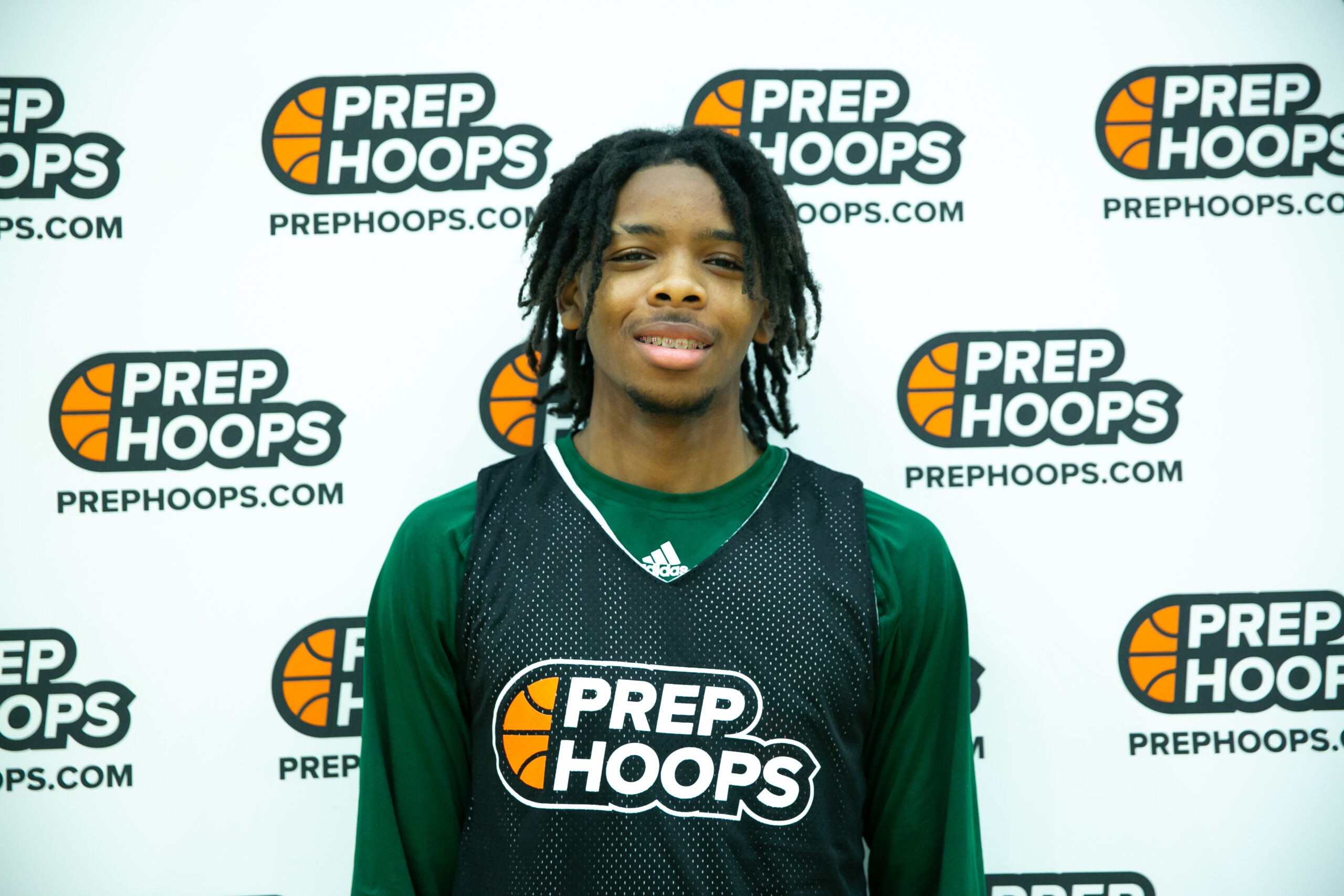 Kendall Mitchell, Longview - Prep Hoops