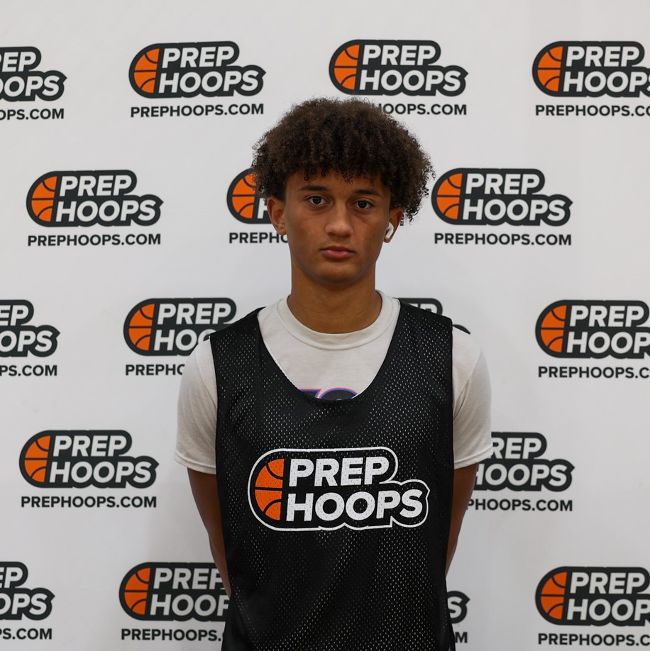 Wesley Peavler, Naperville North - Prep Hoops