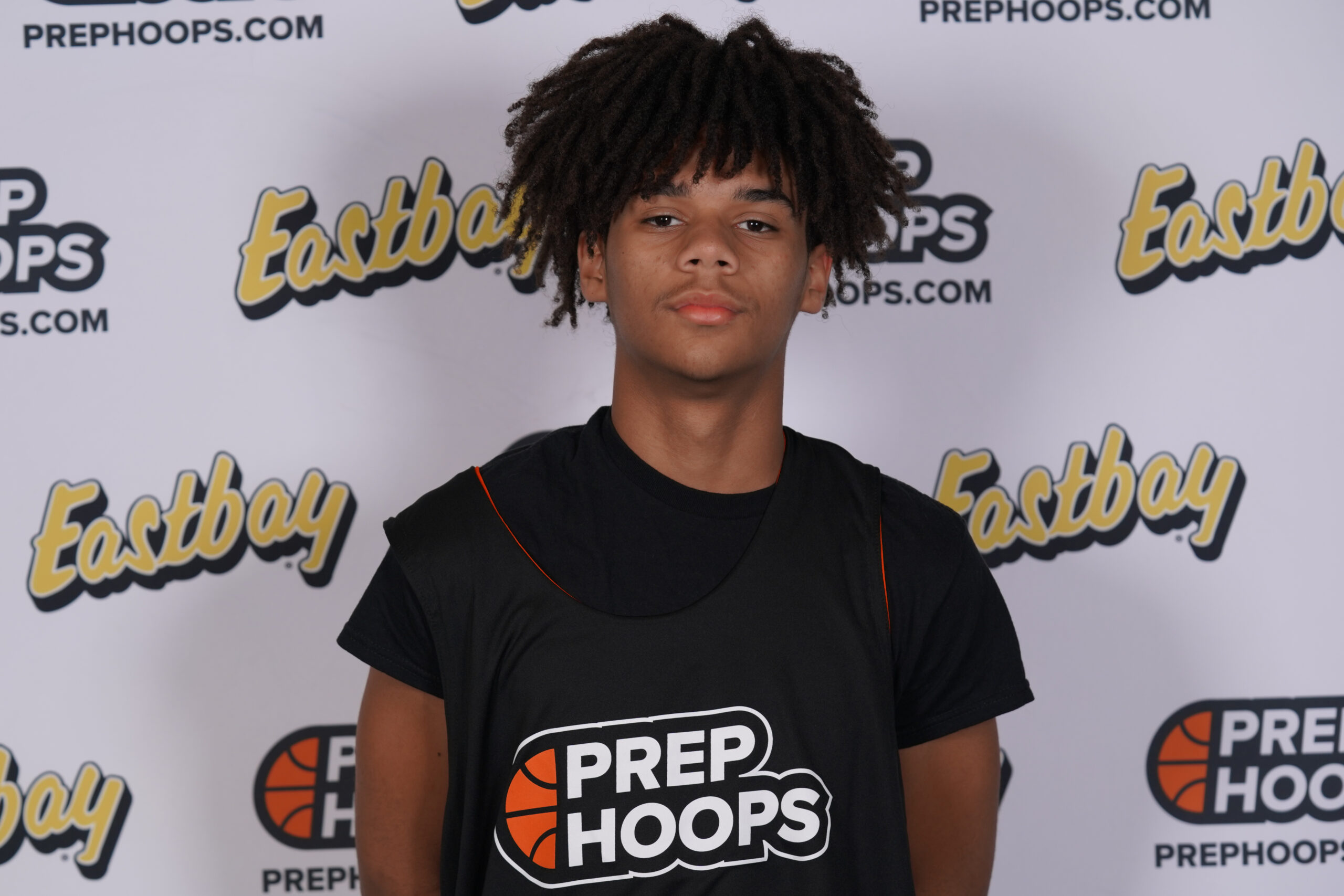 Matthew Hopkins III, Irmo - Prep Hoops